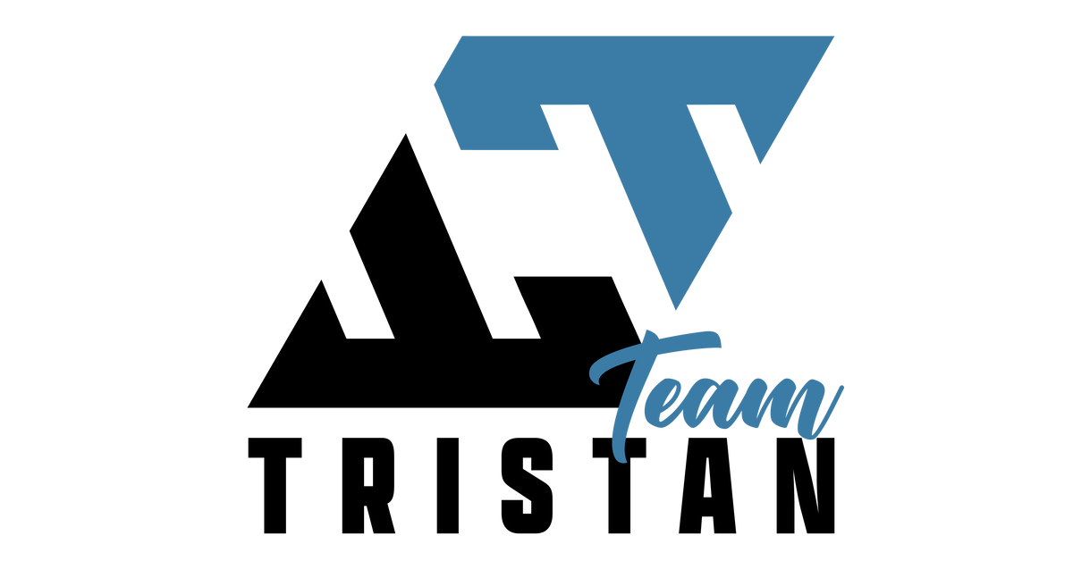 Online Coaching Programs – Tristan Barnes